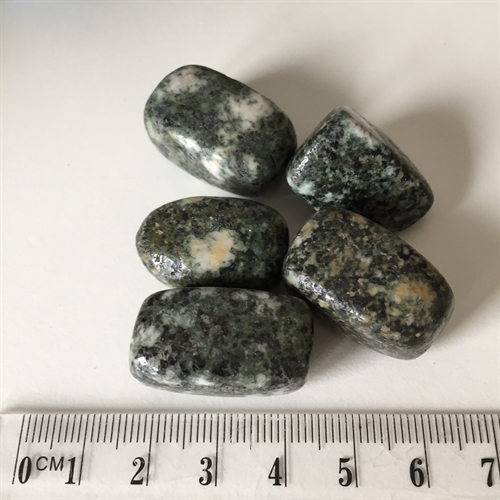 Pyrit Kugle Guld Sten Krystaller Krystalgrotten